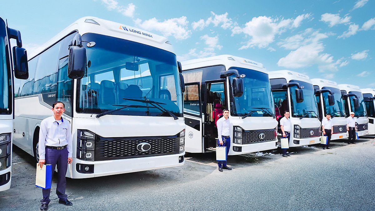 Truck & Bus